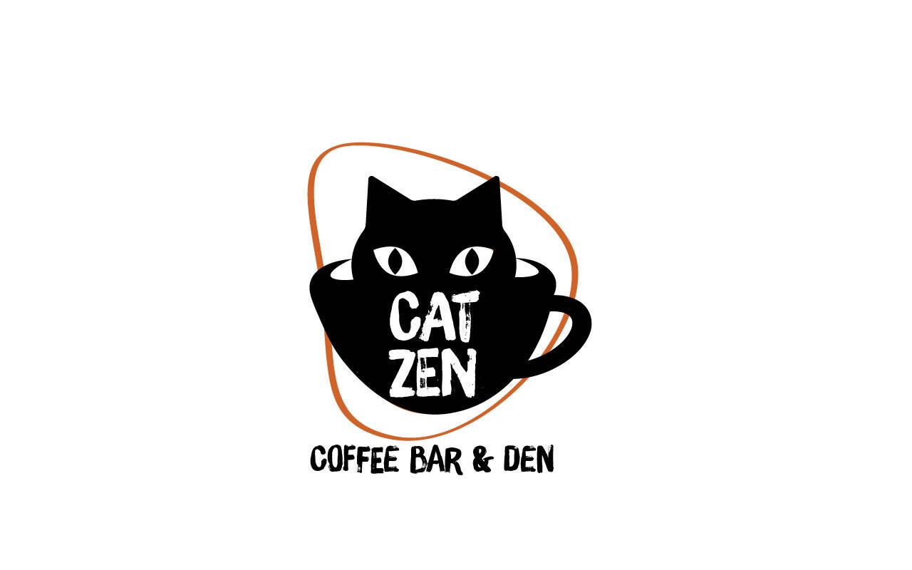 Home | Catzen Coffee Bar & Den
